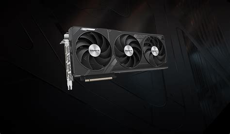 GeForce RTX 4070 Ti SUPER WINDFORCE MAX OC 16G Caractéristiques