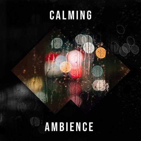 Pastoral Rain música e letra de Binaural Ambience Ambient Rain Spotify