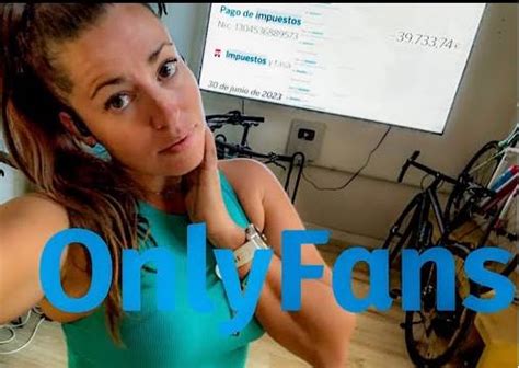 Cecilia Sopeña Onlyfans TOP 2024