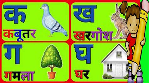 Nepali Barnamala Ka Kha Ga Gha नपल वरणमल क ख ग घ Most watched