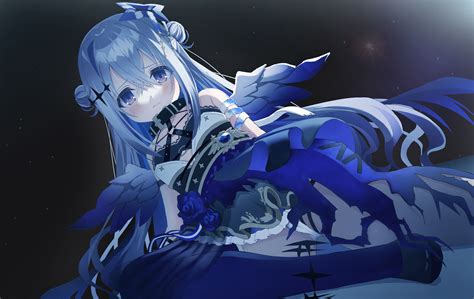 Amane Kanata Kanata Ch Image By Artina328 3865529 Zerochan