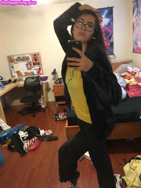 Ovilee May Ovileemay Nude Onlyfans Photo The Fappening Plus