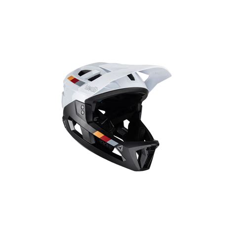 Leatt Mtb Enduro Helmet White
