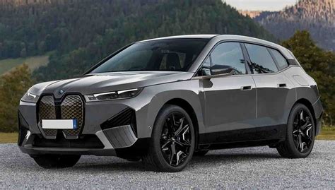 Compare Thousands Of BMW IX M Lease Deals Sport Edition XDrive40 SUV