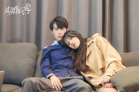 Drama China Bertema Perjodohan Untuk Alternatif Tontonanmu