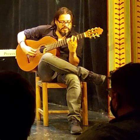 Carlos Cdmx Ciudad De M Xico Graduado Inba Clases De Guitarra