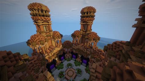 5 Best PvP Servers For Minecraft 1 19 Update
