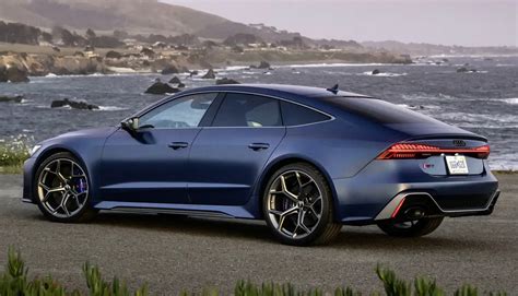 Audi RS7 Sportback Performance EN WHEELZ ME
