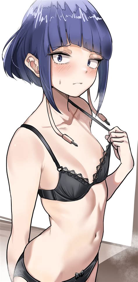 Jirou Kyouka Boku No Hero Academia Drawn By Zd Pixiv6210083 Danbooru