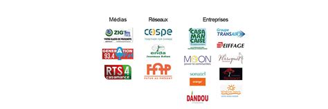 Partenaires privés Alliance Française de Ziguinchor