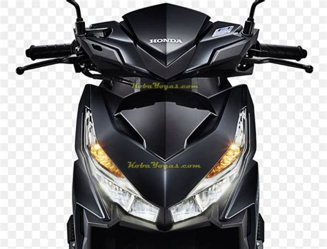Honda Vario Scooter Motorcycle Ubud Motorbike Rental PNG 916x700px