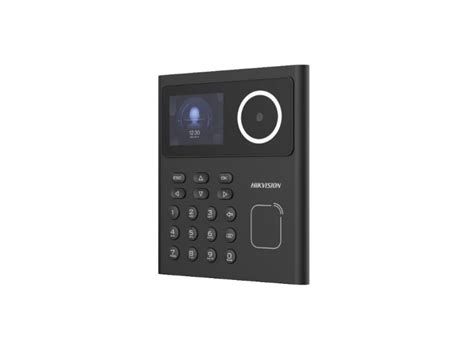TERMINAL RECON FACIAL 500CARAS PROX PIN DS K1T320MWX HIKVISION CT