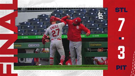 St Louis Cardinals On Twitter THATSAWINNER