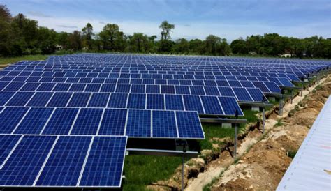 WBSEDCL Issued O M Works Tender For 10 MW Ground Mounted Solar Power