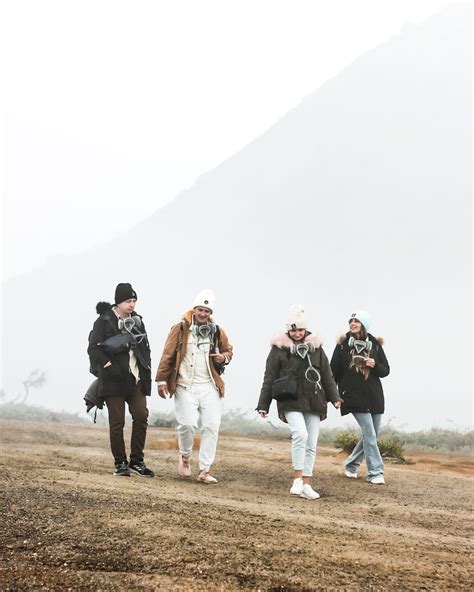 Wisata Kawah Ijen Rute Harga Tiket Dan Aktivitas Discover Banyuwangi