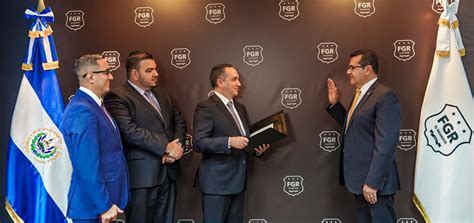 Fiscalia General De La Rep Blica