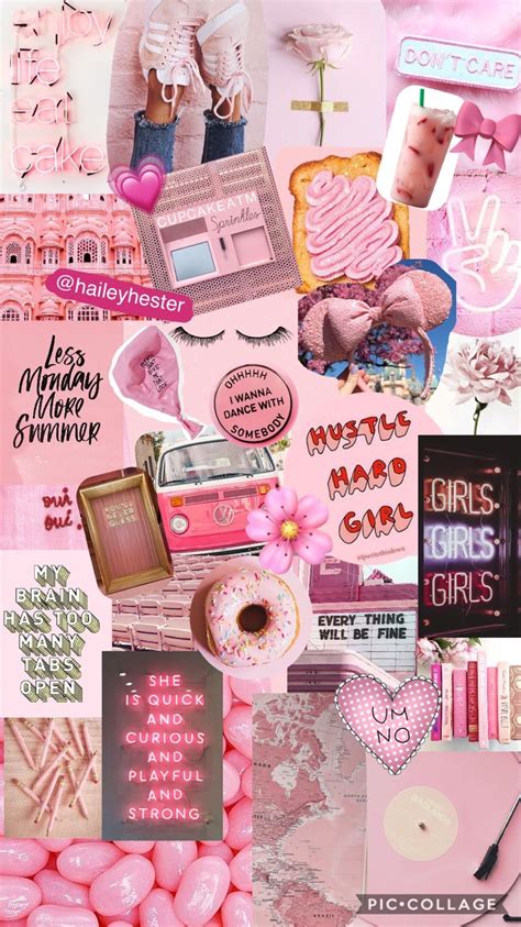 Sfondi Aesthetic Rosa Pastello Pc Pastel Is An Aesthetic That Relates
