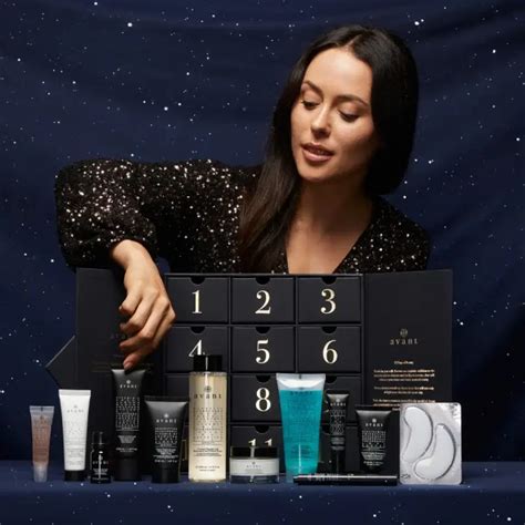 Nouveau Calendrier De L Avent Beauty X Dreams 2024 Mes Calendriers