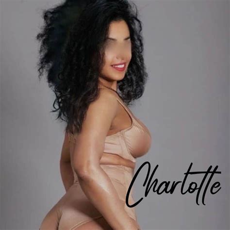 Charlotte Gibt Erotische Massage Im Studio 6 In Bonn