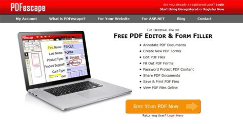 how to edit pdf files for free online useful tips