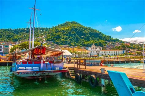 Curiosidades Angra dos Reis conheça fatos sobre a cidade