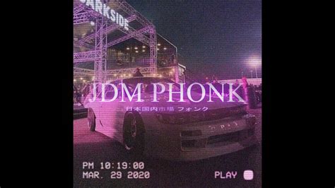 Aggressive Drift JDM Phonk Mix 2022 Best Drift Gym Workout Phonk