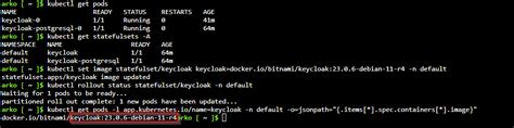 Azure What Is The Easiest Way To Deploy Keycloak Stack Overflow