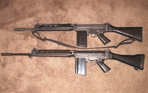 15 Senapan Rifle Terbaik Dunia KASKUS