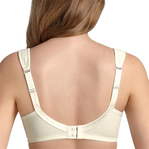 Soutien Gorge D All Gement Sans Armatures Safina Crystal D Anita