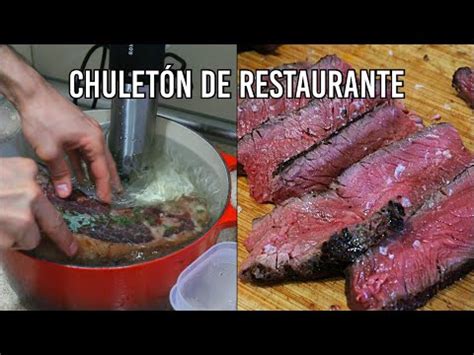Descubre Cu Ntas Calor As Tiene Un Chulet N La Gu A Definitiva Para