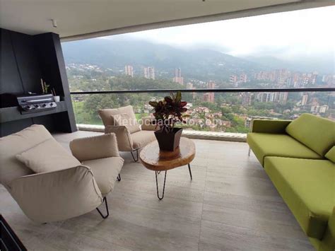 Venta de Apartamento en Altos del poblado Medellín 14925 M4794732