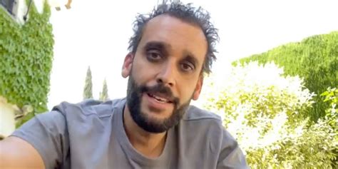 Muere Jesús Candel conocido como Spiriman a los 46 años a causa de un