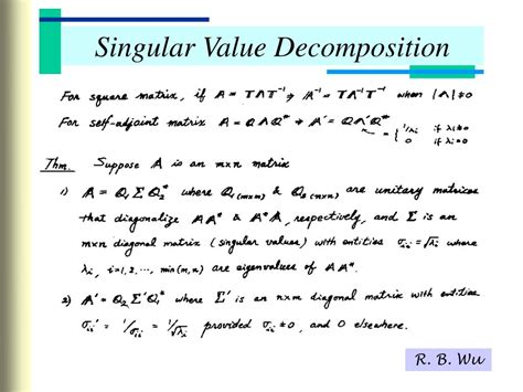 ppt finite dimensional vector spaces powerpoint presentation free download id 3587006