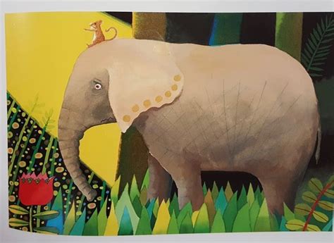 Hipopómatos na Lua Ernesto O Elefante