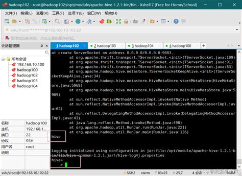 Hadoop Hive Hadoop Hive Csdn