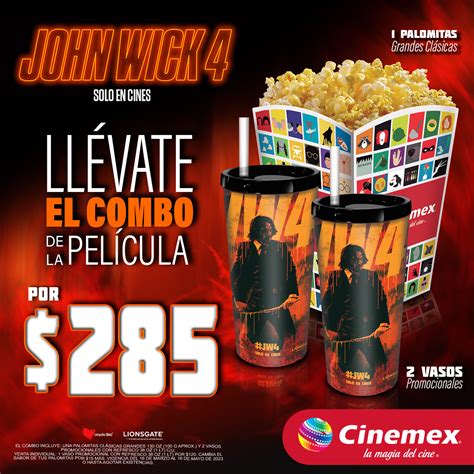 Cinemex On Twitter Ven A Cinemex Por Tus Vasos Promocionables De