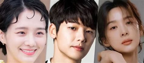 Top 10 phim Hàn Quốc 2023 đáng mong chờ nhất trên Netflix