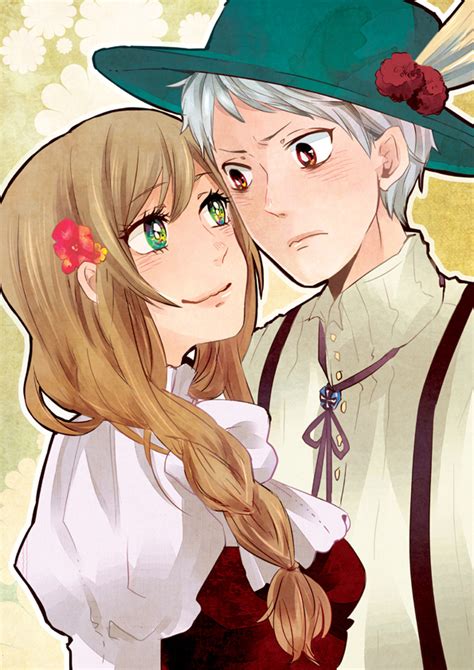 Axis Powers Hetalia Mobile Wallpaper By Yamamura Zerochan