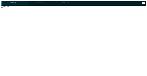 React Draggable Tabs Forked Codesandbox