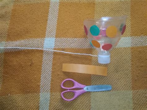 Cómo realizar una Perinola con un Pote de Refresco Hive