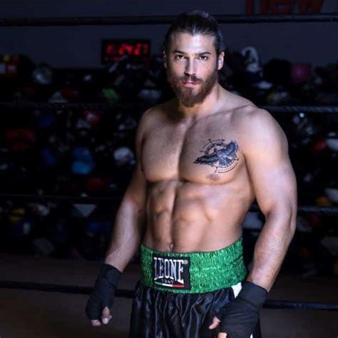 Can Yaman Tv Series Biography Height Turkish Drama