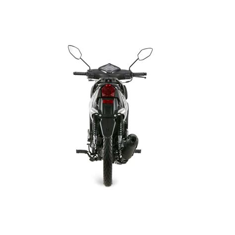 Moto Victory Advance R 125 TRAKKU Motos Y Motos