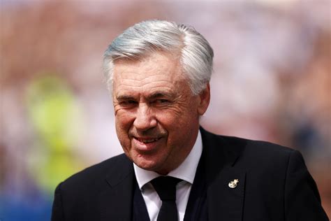 Real Madrid campione di Spagna Ancelotti è leggenda Il primo a