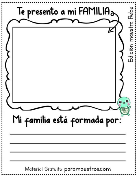 Día de la Familia paramaestros en 2023