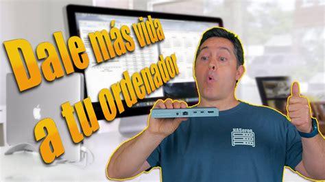 Hoy vamos a ver cómo alargar la vida de tu ordenador de una manera