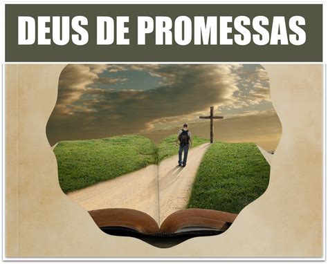 DEUS DE PROMESSAS IGREJA CASA DE ORAÇÃO CEHAB