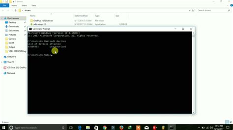 How To Install Adb And Fastboot Drivers On Windows 10 Dasglass