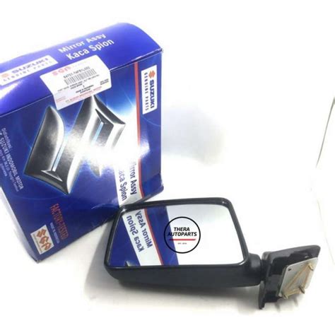 Jual Spion Model Berdiri Suzuki Karimun Kotak Original SGP Di Seller