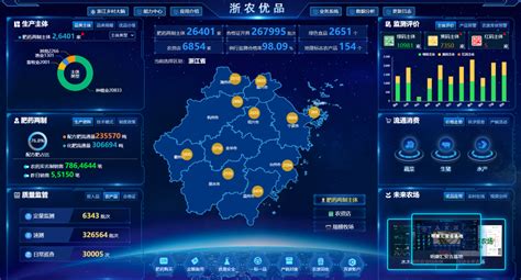 汇聚新动能 以智向未来浙江绘就数字乡村建设新图景 新闻中心 温州网
