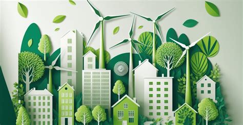 The Public Building Energy Efficiency Report Where Can Improvements